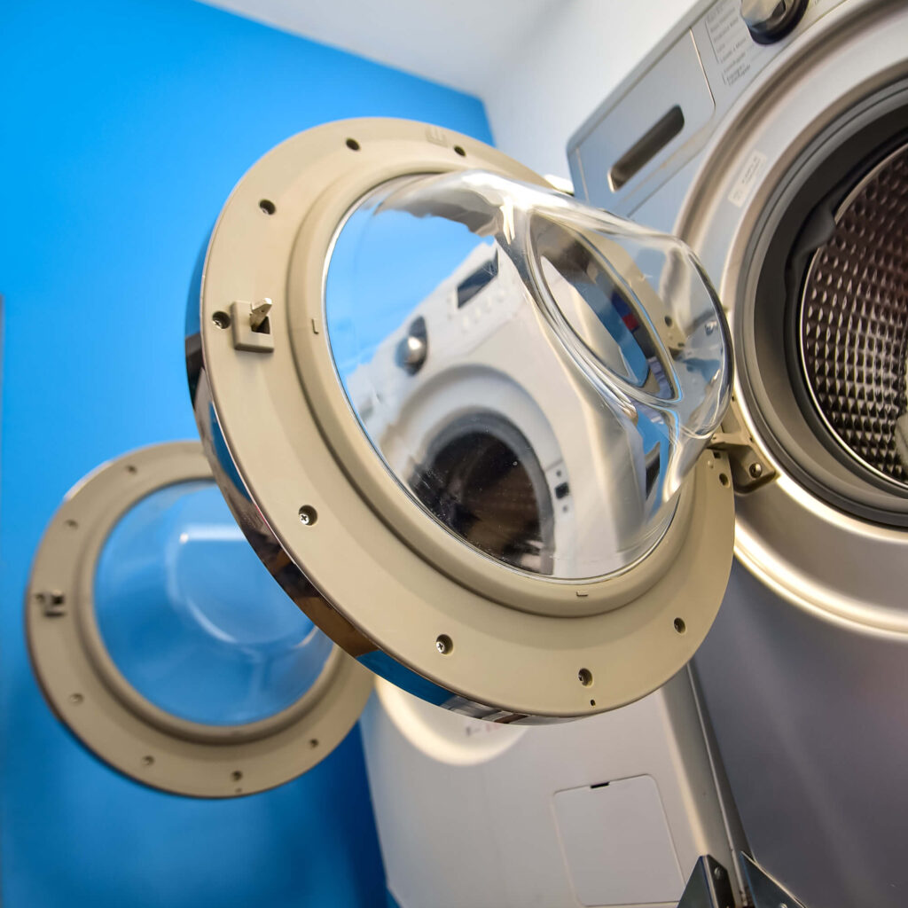 Matic Laundry | Lavandería y Tintorería a domicilio en Rosario