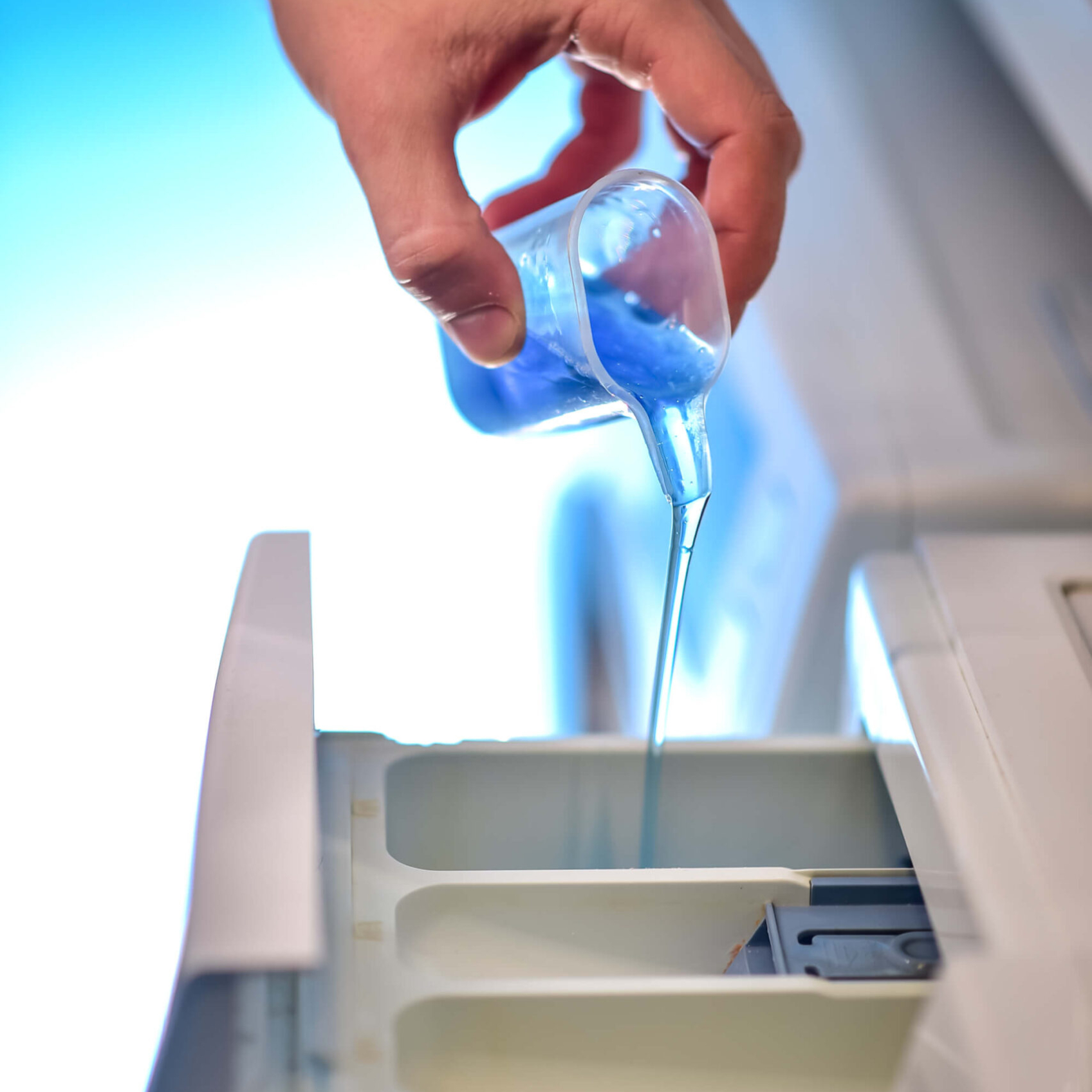 Matic laundry - Lavanderia