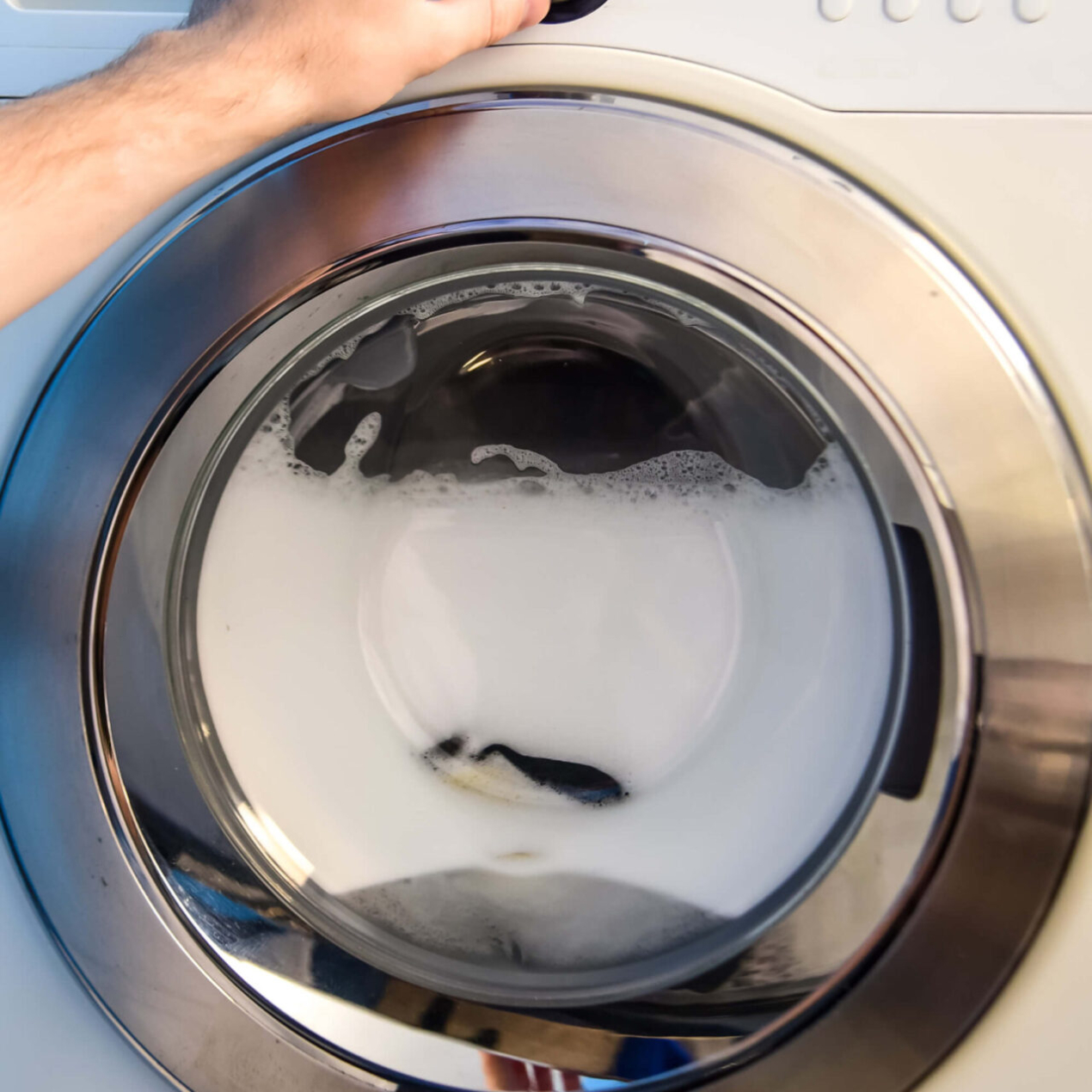 Matic Laundry | Lavandería y Tintorería a domicilio en Rosario